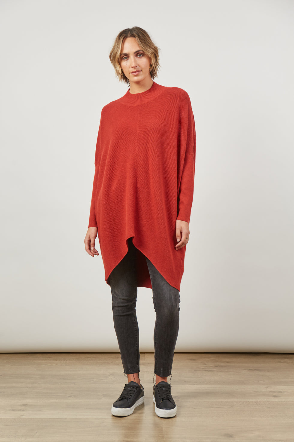 All Clothing – Isle of Mine