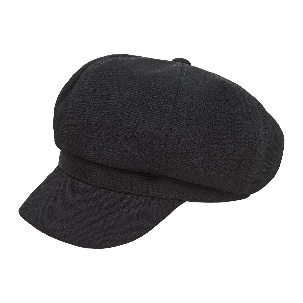 Euphoria Cap - Onyx – Isle of Mine