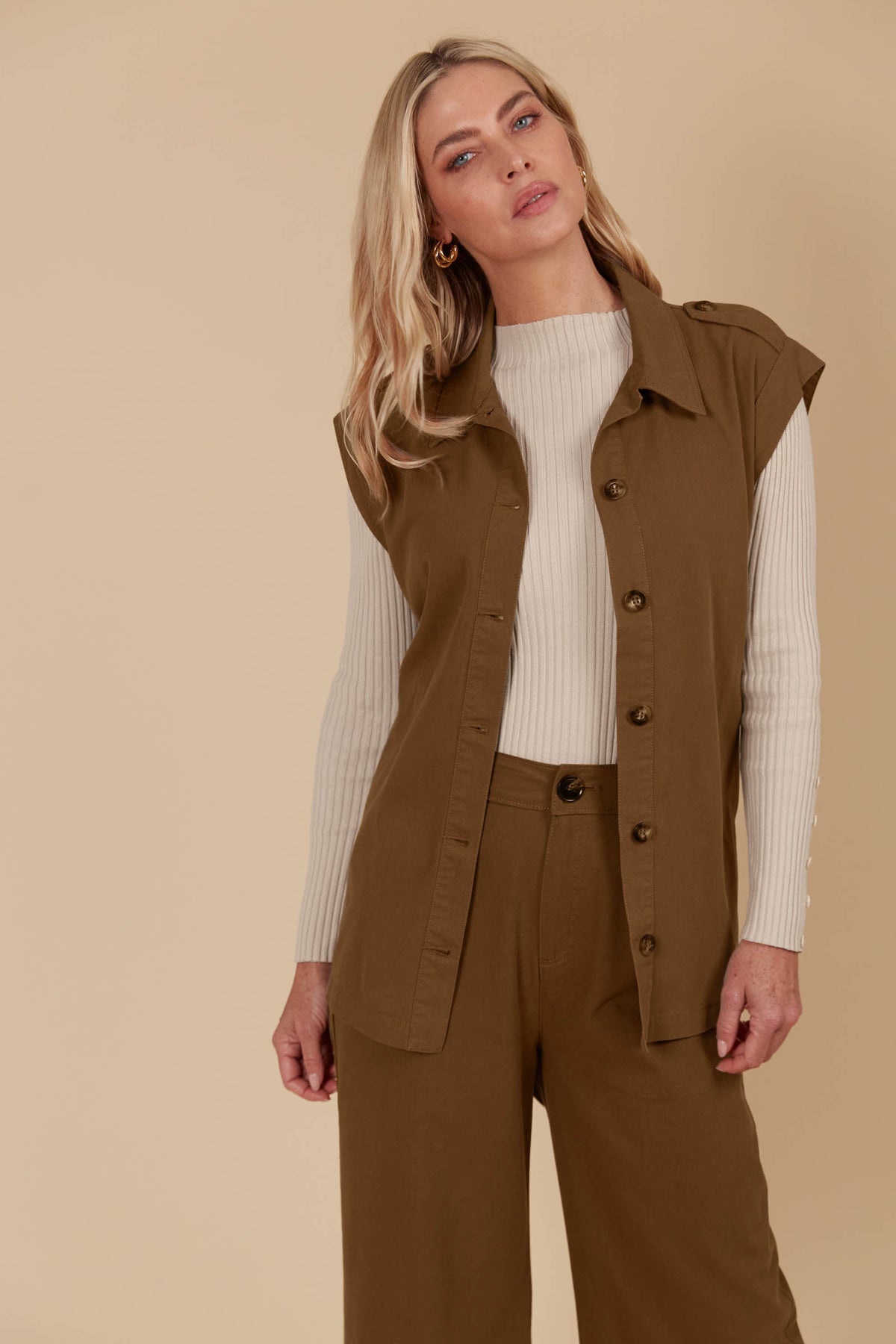 All Clothing – Isle of Mine