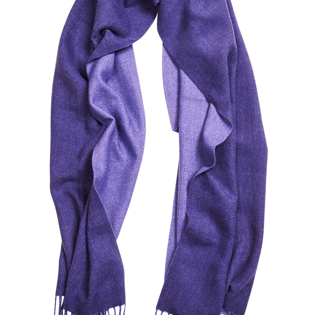 Freya Scarf - Violet – Isle of Mine