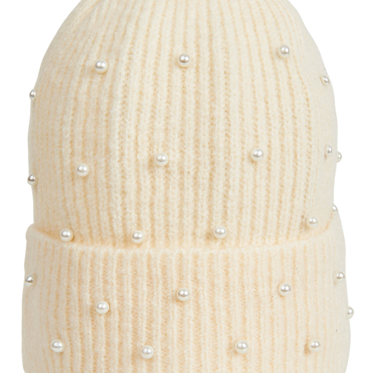 Athena Beanie - Canvas – Isle of Mine