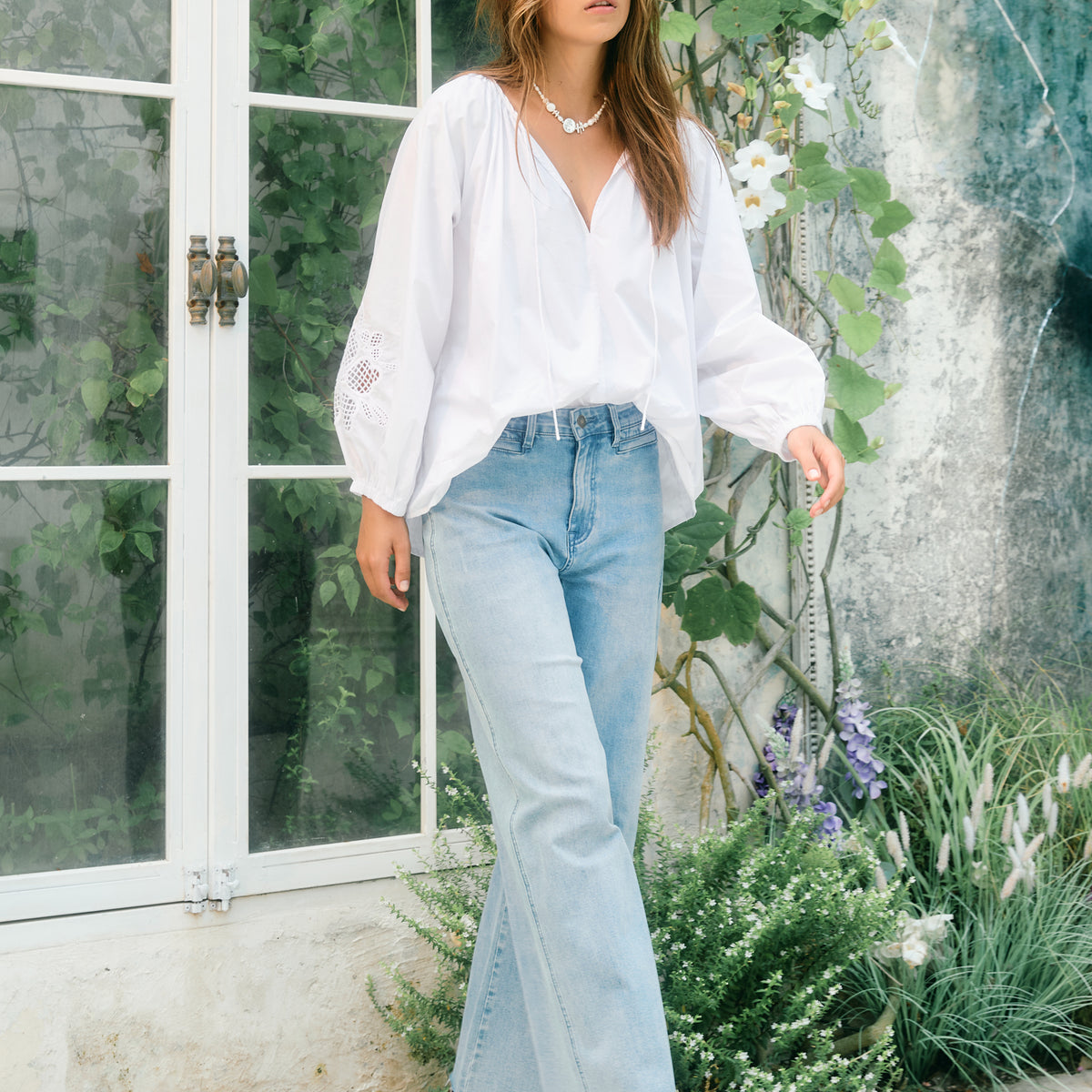 Tate Denim - Stellar – Isle of Mine