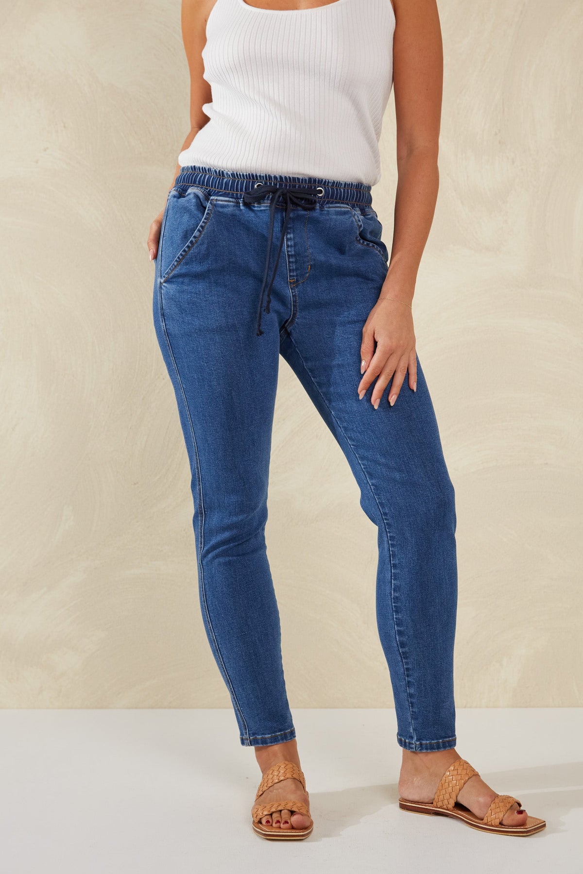 Jeans – Isle of Mine